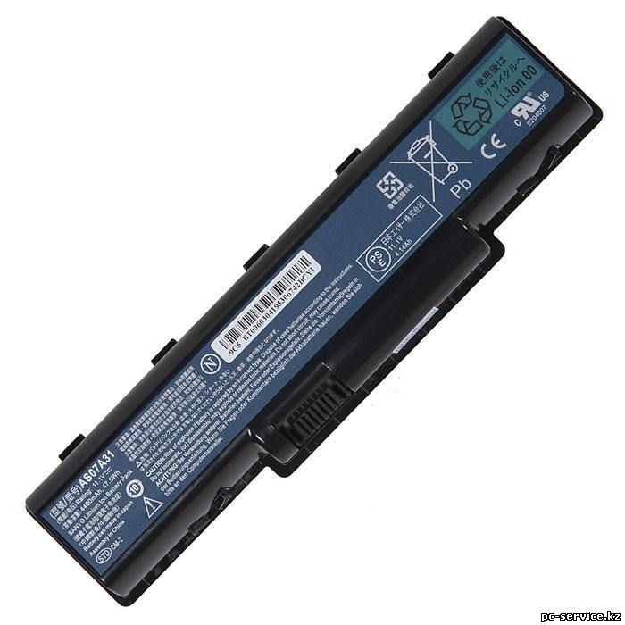 Аккумуляторы для ноутбуков Астана - Нур-Султан