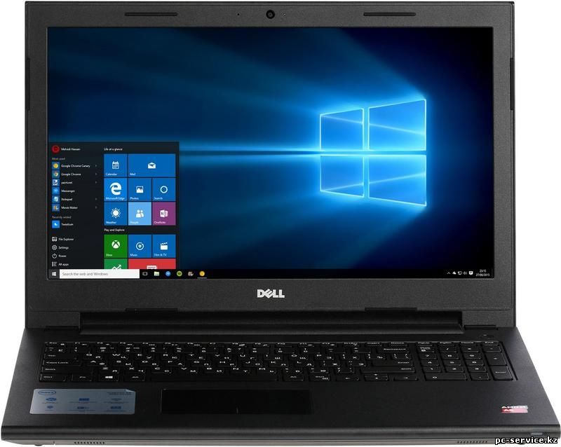 Dell Inspiron 3541 матрица, купить дисплей или экран для Dell Inspiron 3541