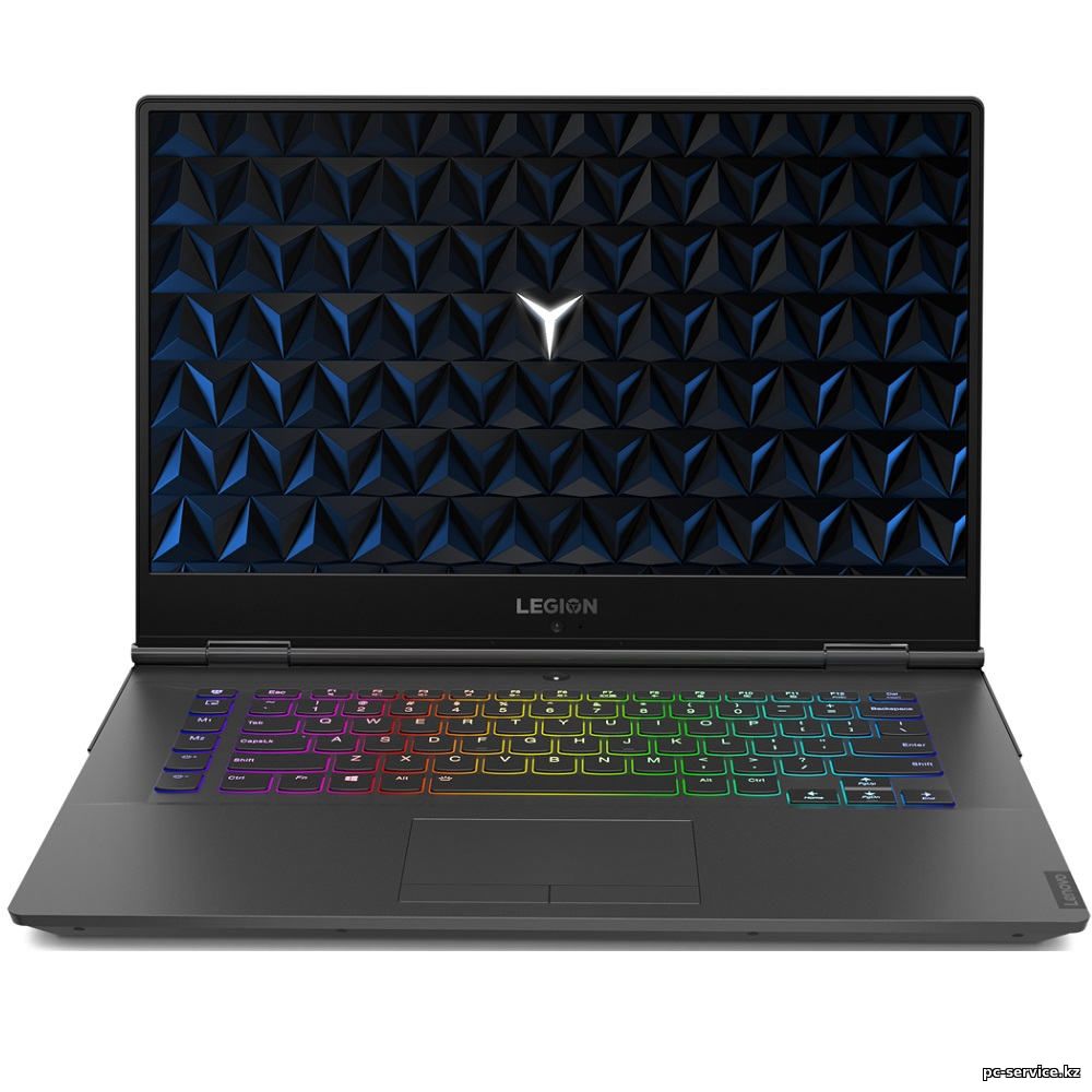 Матрица (экран) для ноутбука Lenovo Legion Y740-15IRH 15IRHG 144Hz