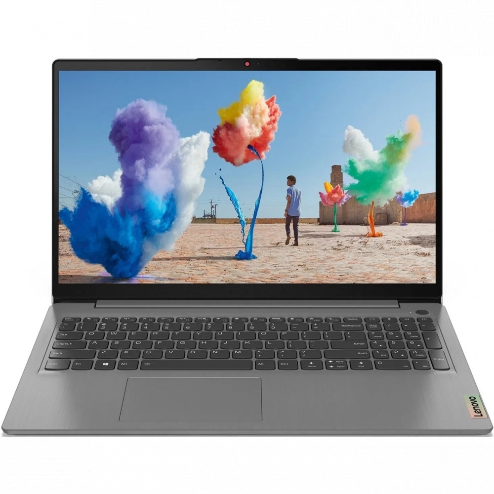 Матрица (экран) для ноутбука Lenovo IdeaPad 3-15ADA6 FullHD