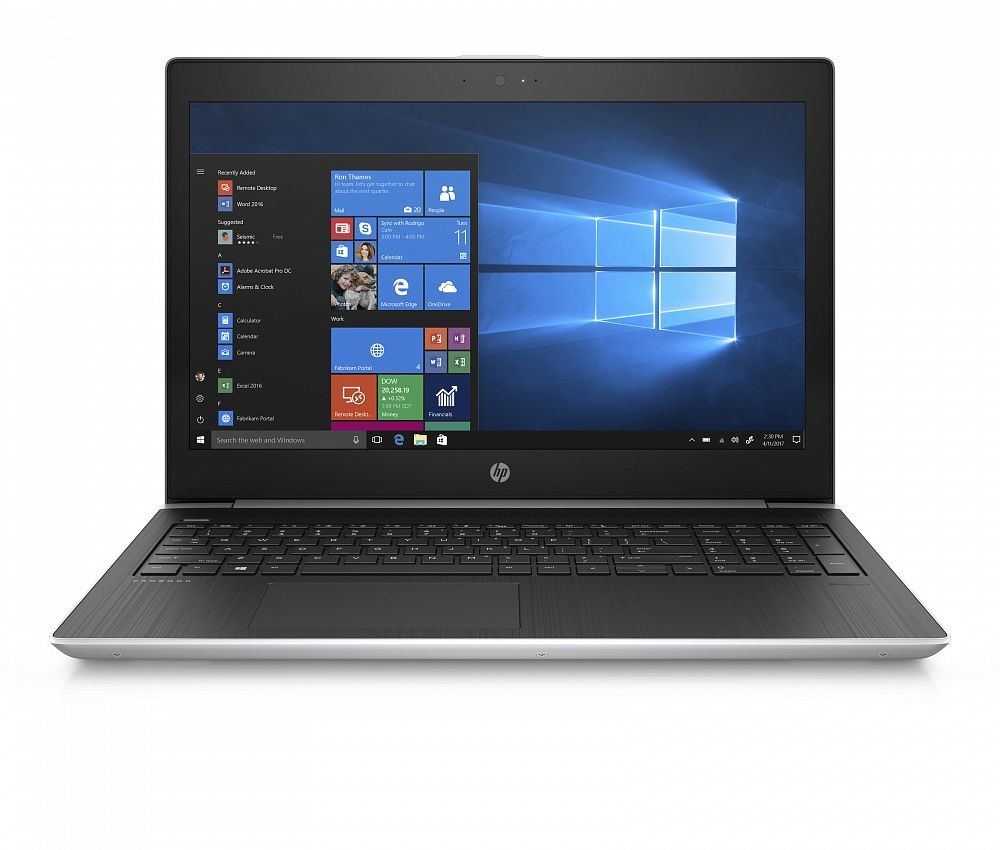Матрица (экран) для ноутбука HP Probook 455 G5 Full HD